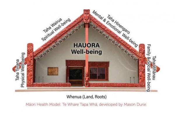 NZIE® - Te Taua Moana Marae Wananga