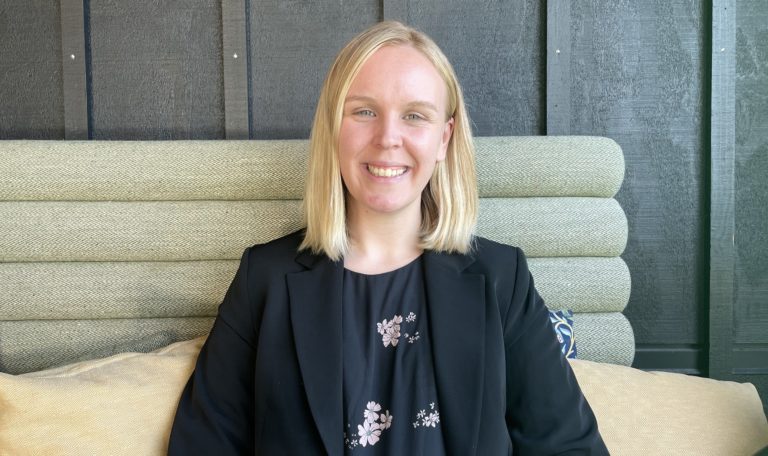 NZIE® - Digital Marketing Diploma Made Chantelle an Ads Pro