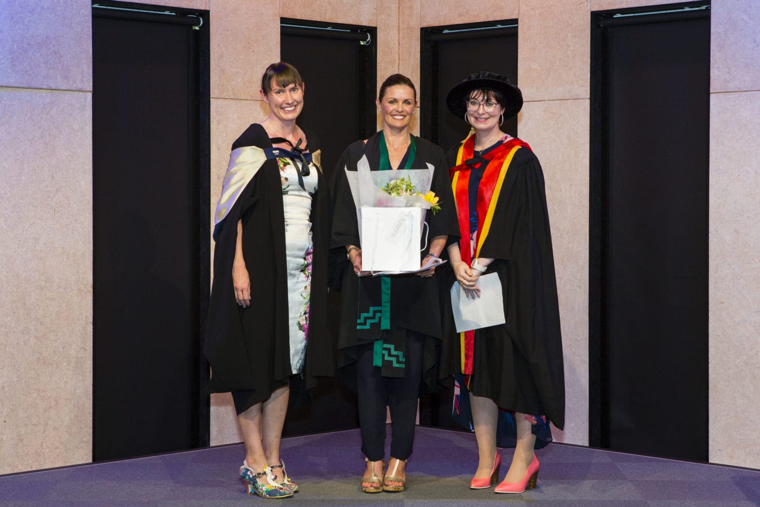 NZIE® - "I never wanted to lack the ability to help my family again"