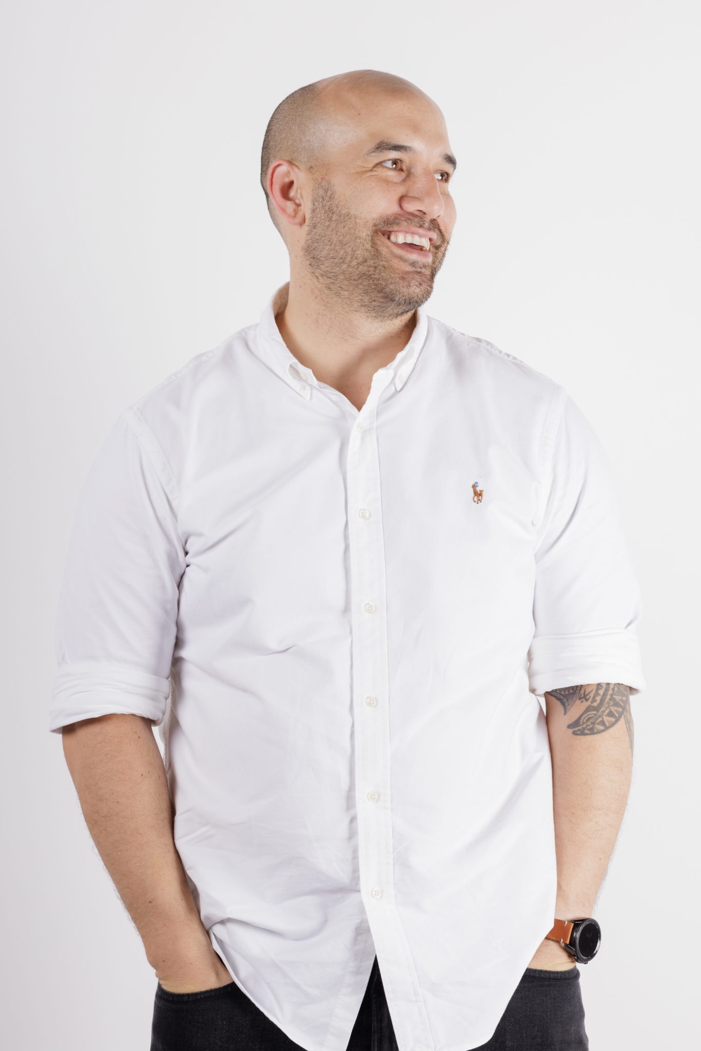 Stanley Henry - NZIE