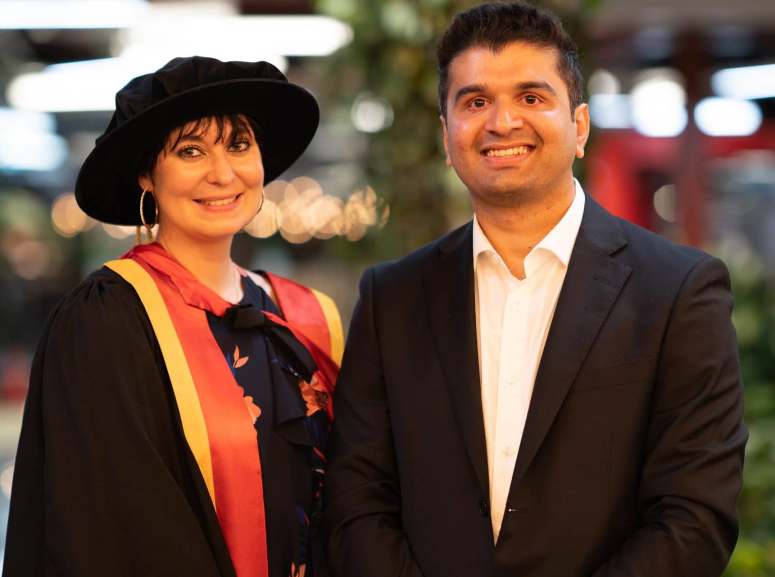 NZIE® - Digital Marketing Study Gives Rushi Confidence