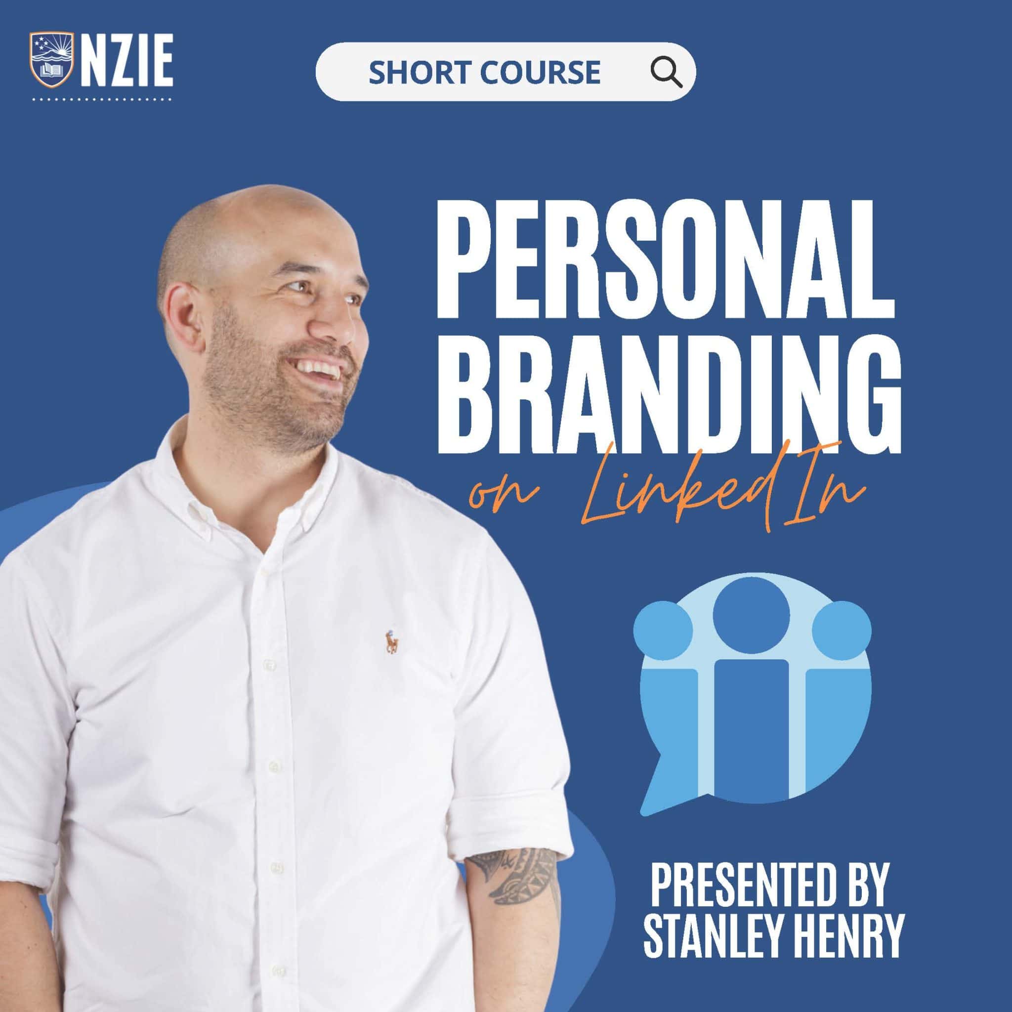 NZIE® - 5 Profiles You Need To Follow on LinkedIn New Zealand