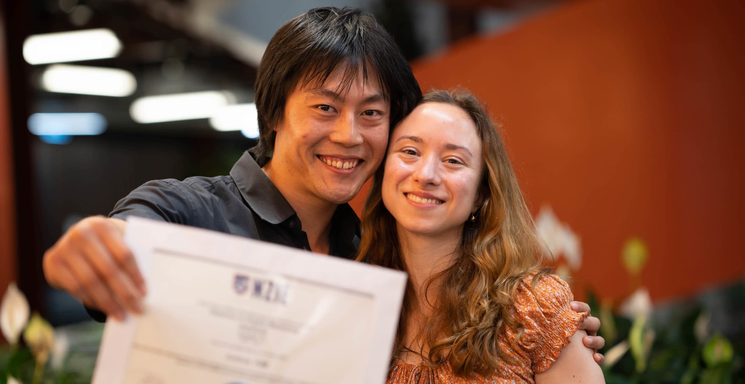 NZIE® - Launch Your Digital Marketing Career