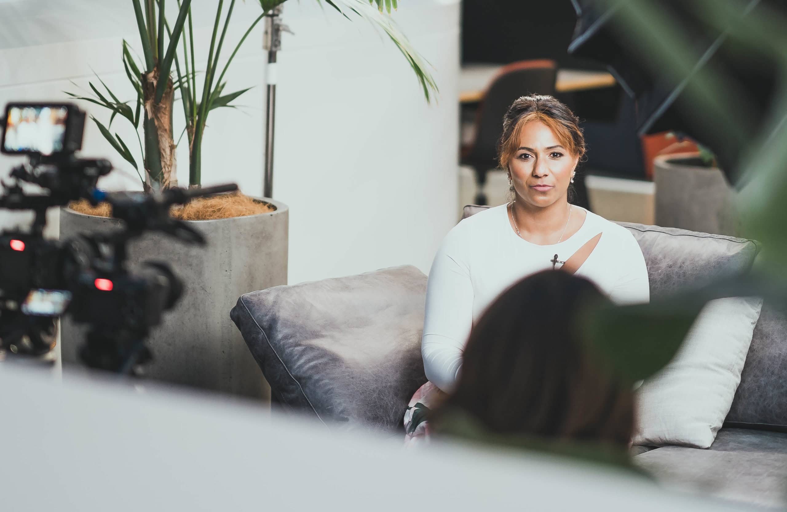 NZIE® - Take a leap into the digital marketing realm with Elle Wuthrich