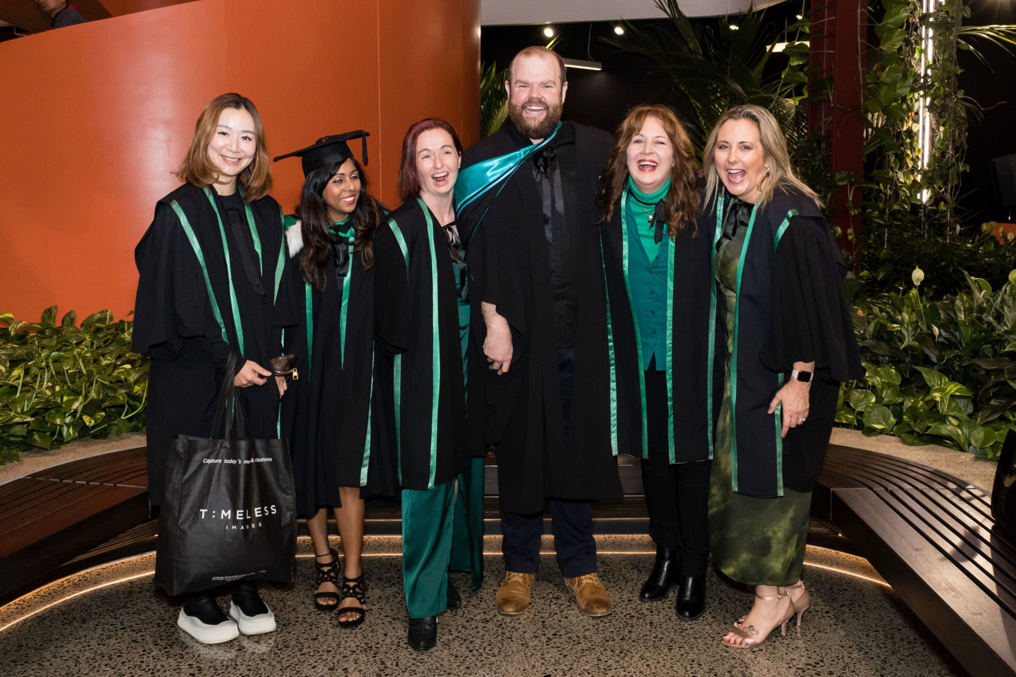 NZIE® - NZIE Graduation 2024