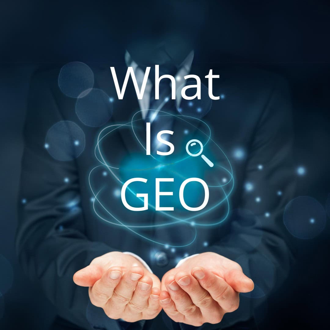 NZIE® - The Evolution of Search: From SEO to GEO